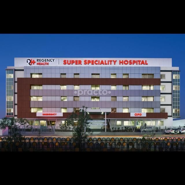 Top 20 Hospitals in Lucknow, Uttar Pradesh, India - HOSPITAL & LAB ...